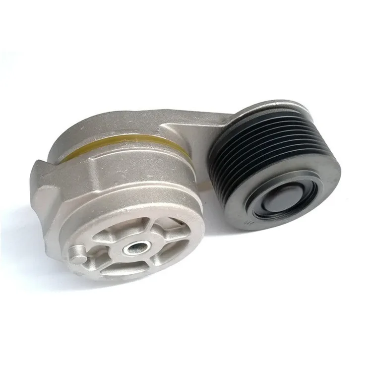 4981116 | CUMMINS BELT TENSIONER – 4B3.9 / B4.5 / 6B5.9 / B6.7 / ISB / QSB