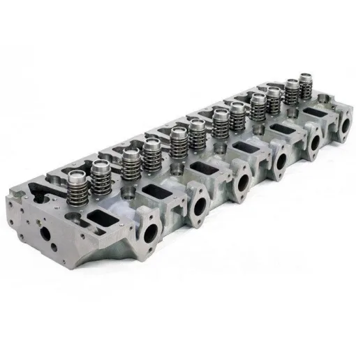 4003991, 4952829, 4952831, 4952832 | CUMMINS CYLINDER HEAD- M11 / ISM ...