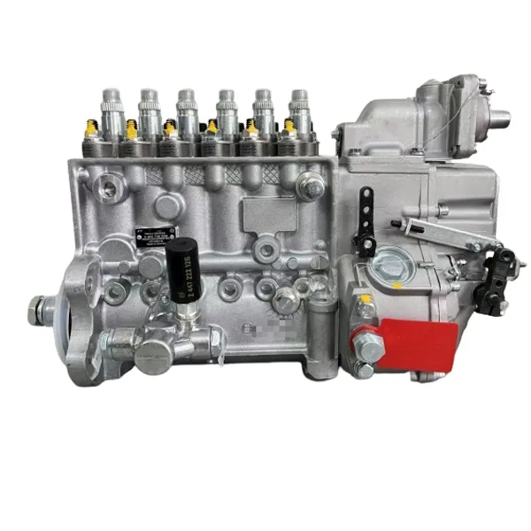 4019576 | CUMMINS BOSCH FUEL INJECTION PUMP – C SERIES