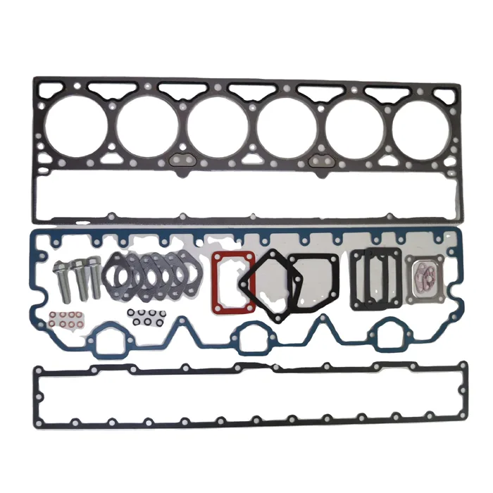 4025155 | CUMMINS UPPER ENGINE GASKET SET FOR L10 - Partscummins