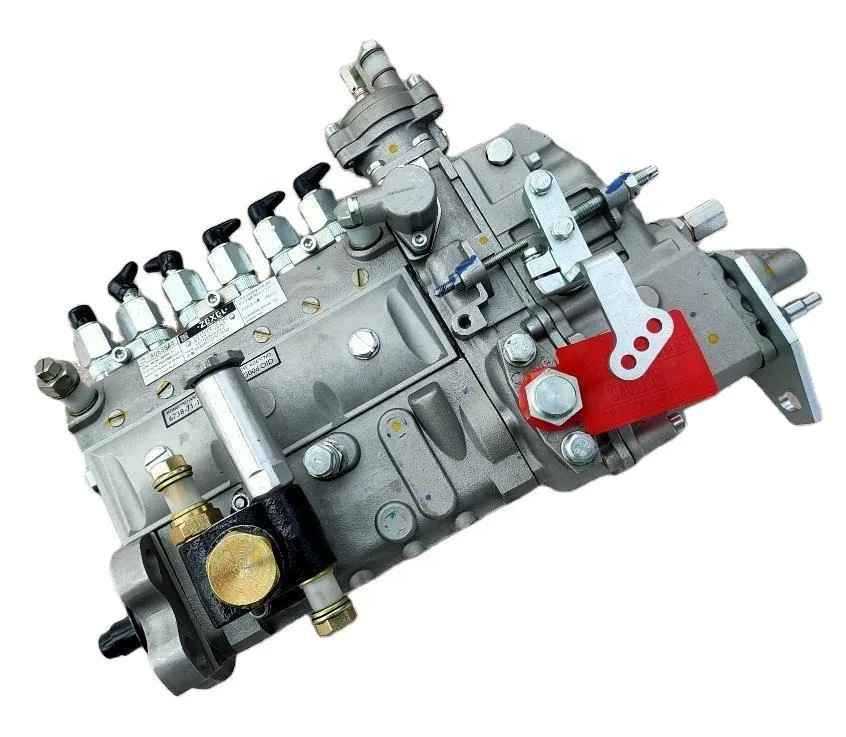 4063844 | CUMMINS FUEL INJECTION PUMP – B SERIES / ISB / QSB