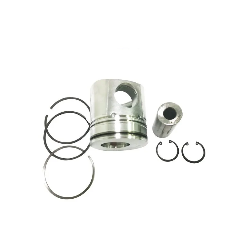 4089461 | CUMMINS PISTON KIT FOR ISB - Partscummins