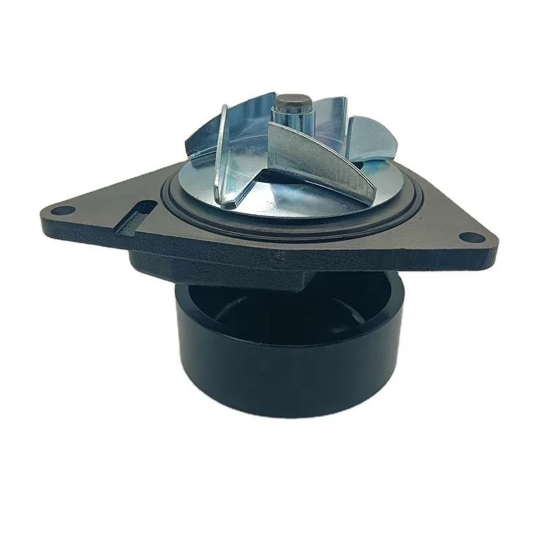 4089647 | CUMMINS WATER PUMP KIT FOR 6CTA / ISC - Partscummins