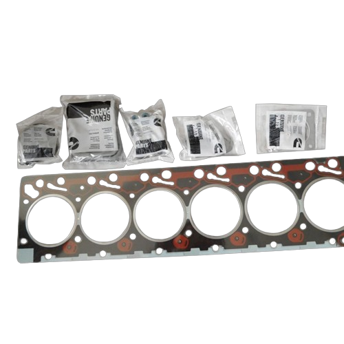 4089650 | Cummins 6BT 5.9 Upper Engine Gasket
