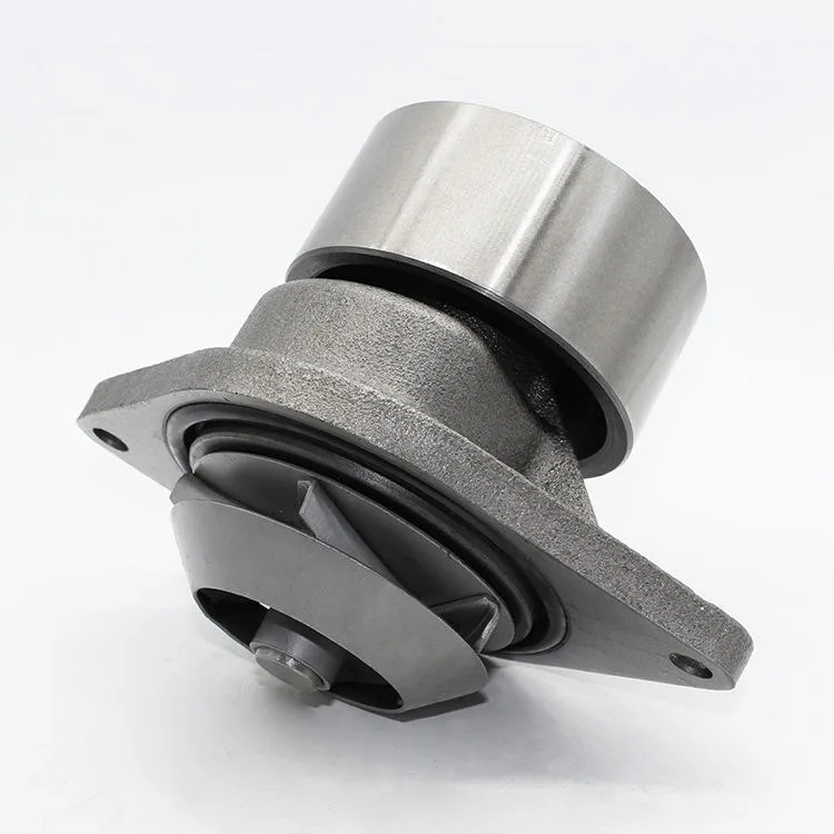 4089731 | CUMMINS WATER PUMP KIT – B / QSB