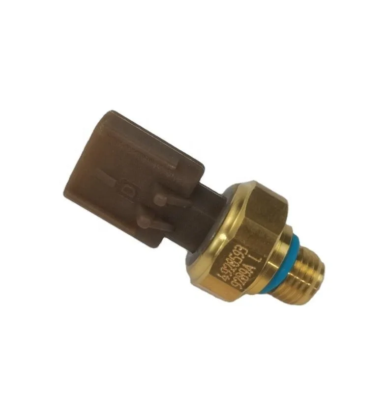 4928593 | CUMMINS INTAKE MANIFOLD PRESSURE SENSOR - Partscummins