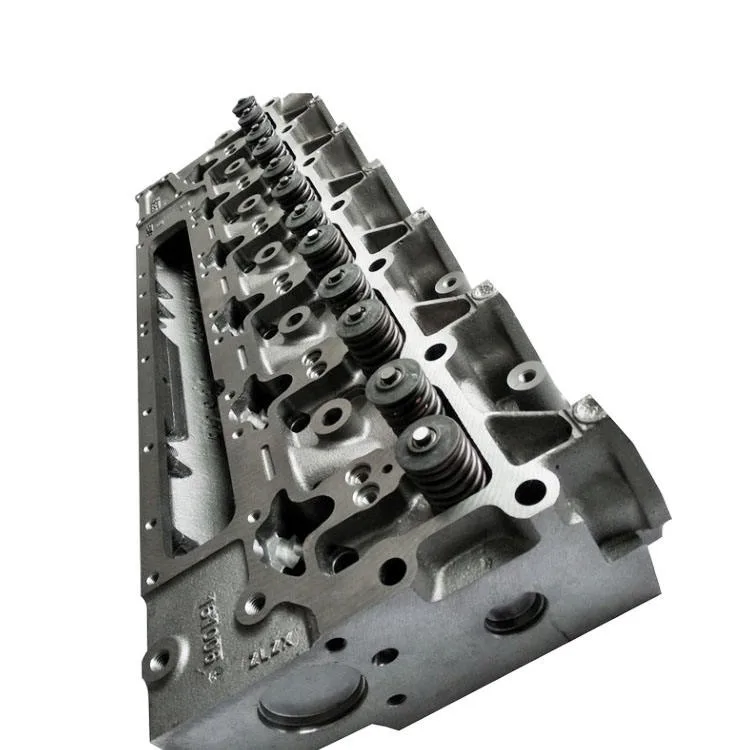 4938632 | CUMMINS CYLINDER HEAD ASSEMBLY FOR ISC / ISL - Partscummins