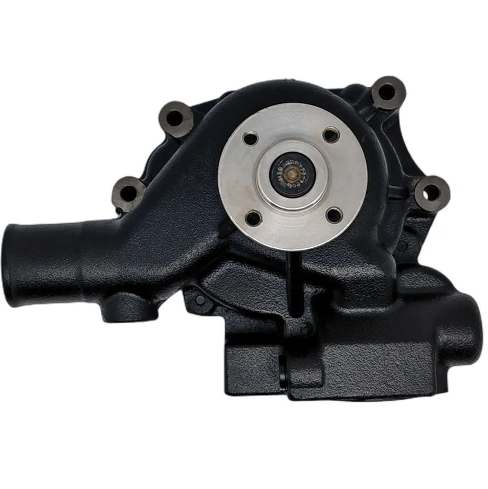 4955417 | CUMMINS WATER PUMP KIT – B3.3 / QSB3.3