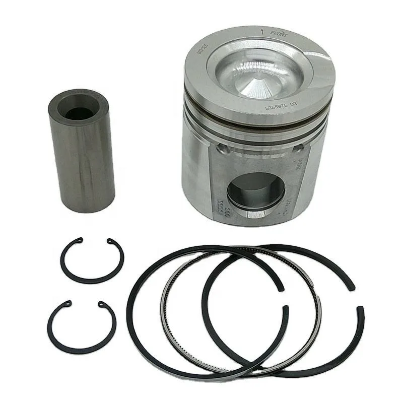 4955581 | CUMMINS IN-FRAME OVERHAUL KIT FOR ISC SERIES - Partscummins