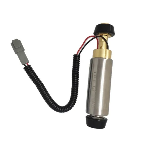 5260632 | CUMMINS FUEL TRANSFER PUMP For 4B 3.9 / B 4.5 / 6B 5.9 / ISB 6.7