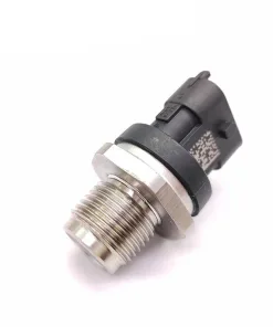 3932529 | CUMMINS FUEL SHUTOFF SOLENOID FOR 4B 3.9 / B 4.5 / 6B 5.9 ...