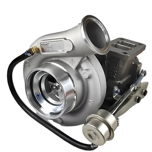 3525648 | Cummins B3.3 Turbocharger