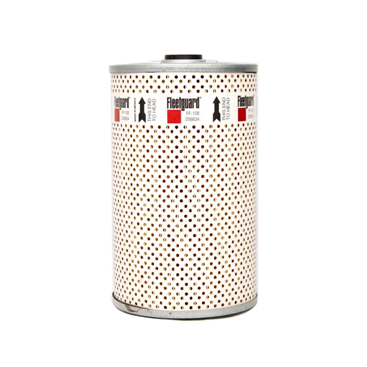 FF108 | Cummins Fuel Filter Cartridge
