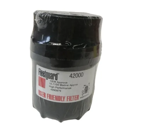FF42000 | FLEETGUARD CUMMINS FUEL FILTER
