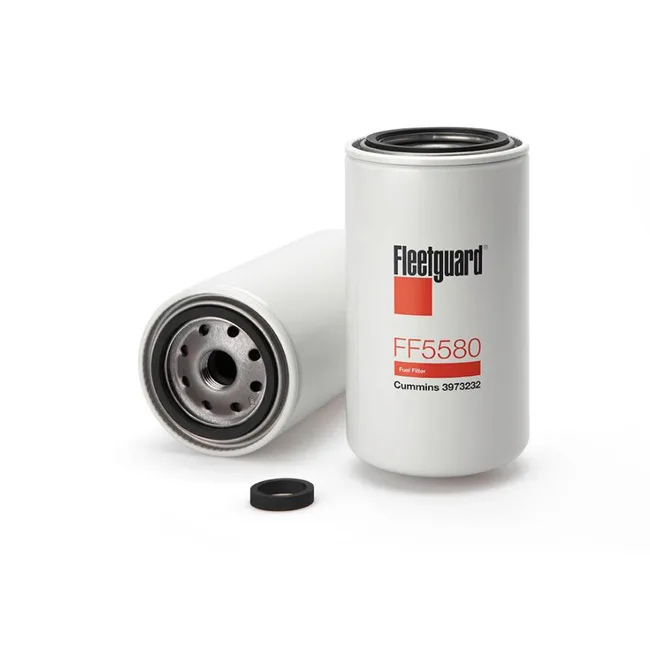 3973232 FF5580 | CUMMINS FLEETGUARD FUEL FILTER - Partscummins