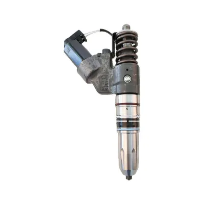 What Is a Diesel Fuel Injector and How Does It Work? - Partscummins