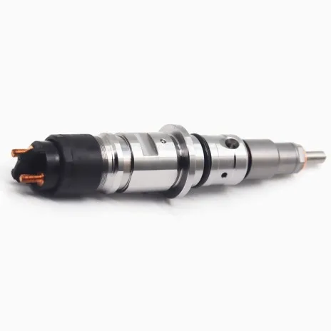 0445120367 5283840 | Cummins Fuel Injector - Partscummins