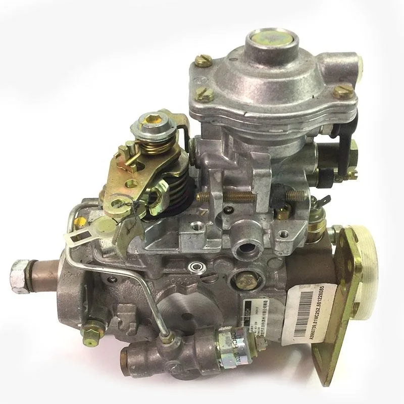 0460424238 3960739 | Cummins Fuel Injection Pump-4BT/6BT - Partscummins