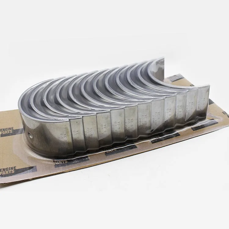205840 | CUMMINS CONNECTING ROD BEARING- KTA19 / QSK19 - Partscummins