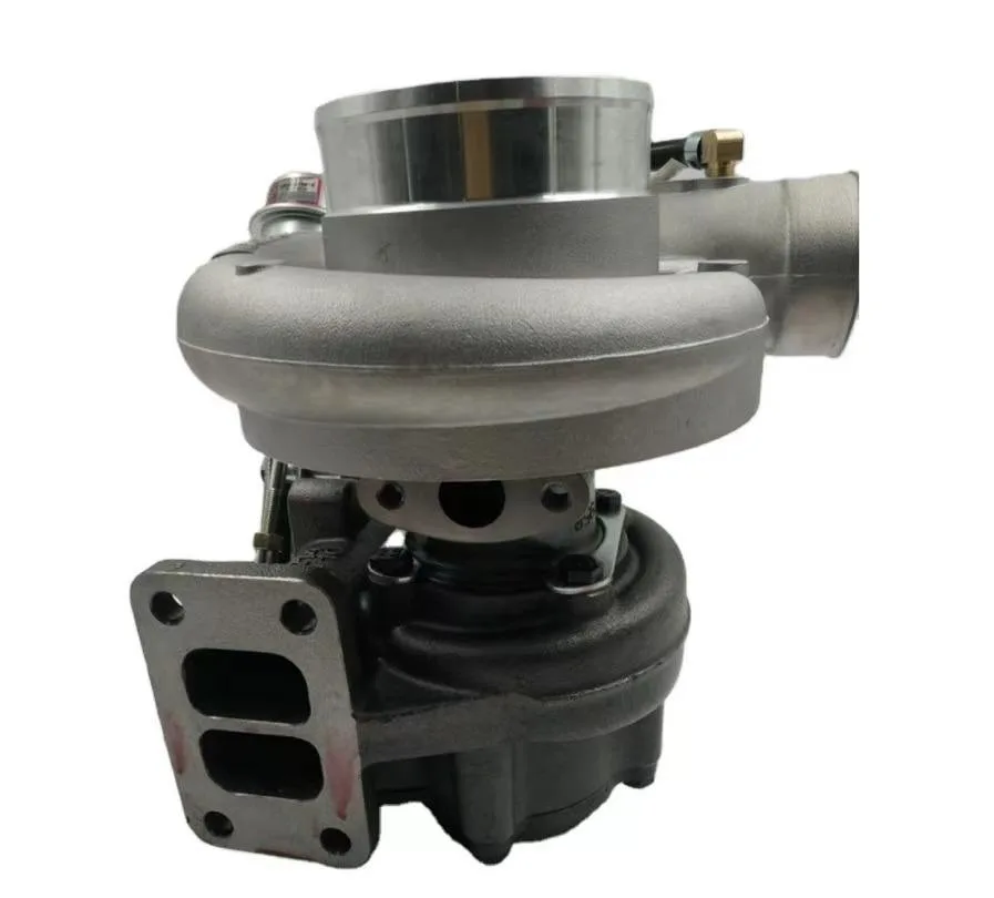 2882102 | CUMMINS TURBOCHARGER-QSK50 - Partscummins