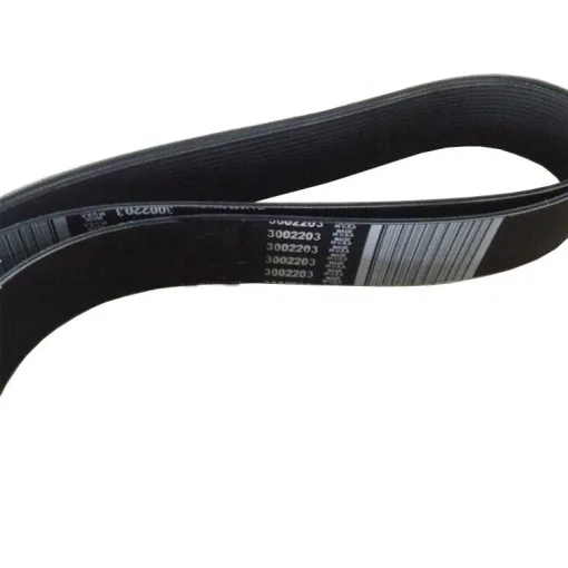 3002202 3002203 5412996 | CUMMINS SERPENTINE BELT- K19 / KTA19 ...