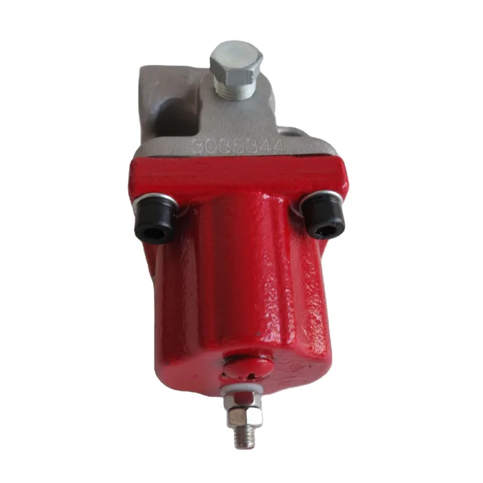 3035362 3035344 | CUMMINS FUEL SHUTDOWN VALVE- K19 / KTA19 / KTA19GC ...