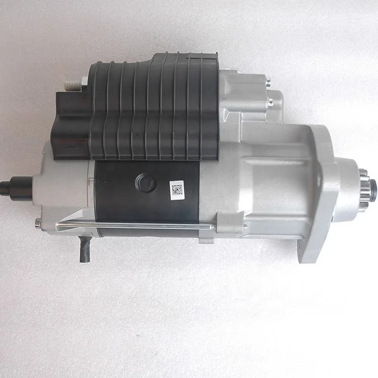 3415537 5255292 | Cummins Starter Motor - Partscummins