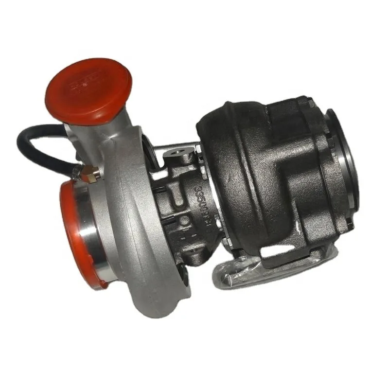 3523850 3523851 3594027 3801689 3801697 | CUMMINS TURBOCHARGER (HOSE ...