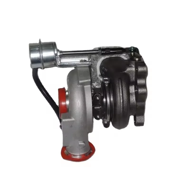 3773121 3773122 5326456 3796169 | Cummins HE200WG Turbocharger-ISF2.8 ...