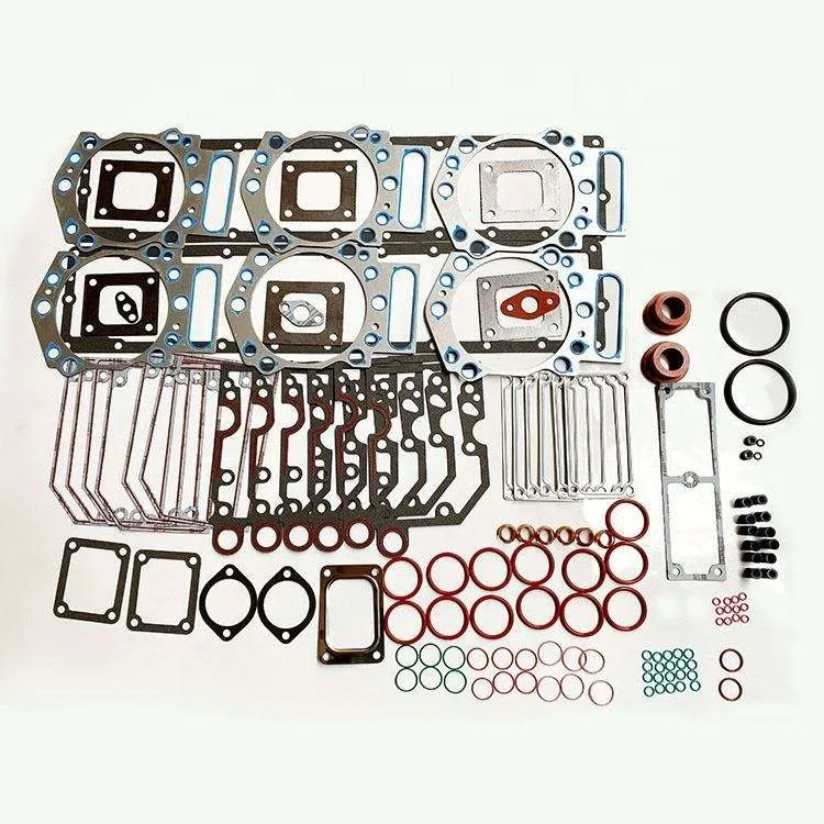 3801005 3803598 3804296 4352578 3800728 | CUMMINS UPPER ENGINE GASKET ...