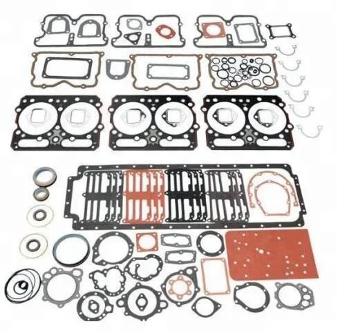 3801335 | CUMMINS COMPLETE OVERHAUL GASKET SET - Partscummins