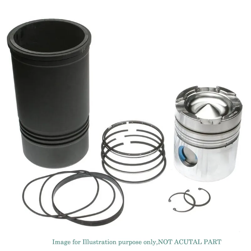 4024784 | CUMMINS COMPLETE ENGINE OVERHAUL KIT- NH / NT - Partscummins