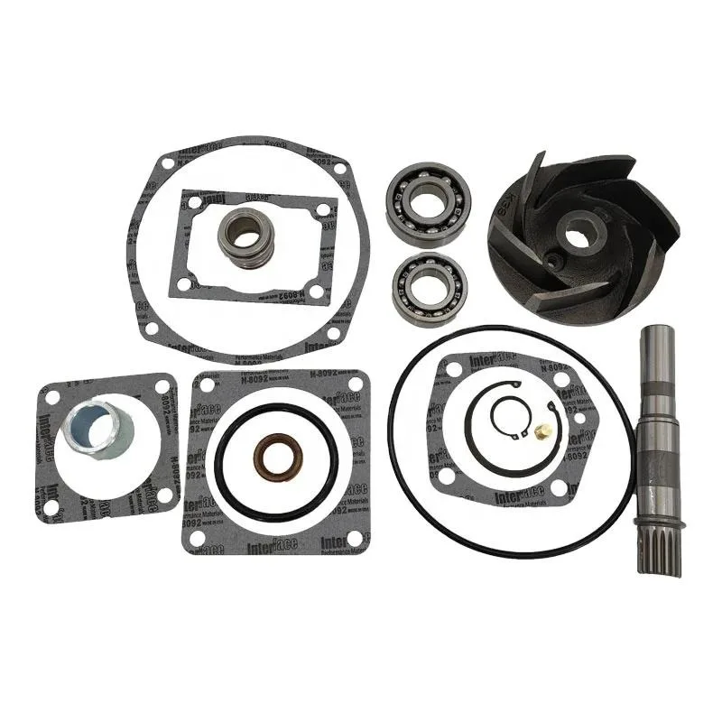 3803283 | CUMMINS WATER PUMP REPAIR KIT- KTA19 / QSK19 (MAJOR ...