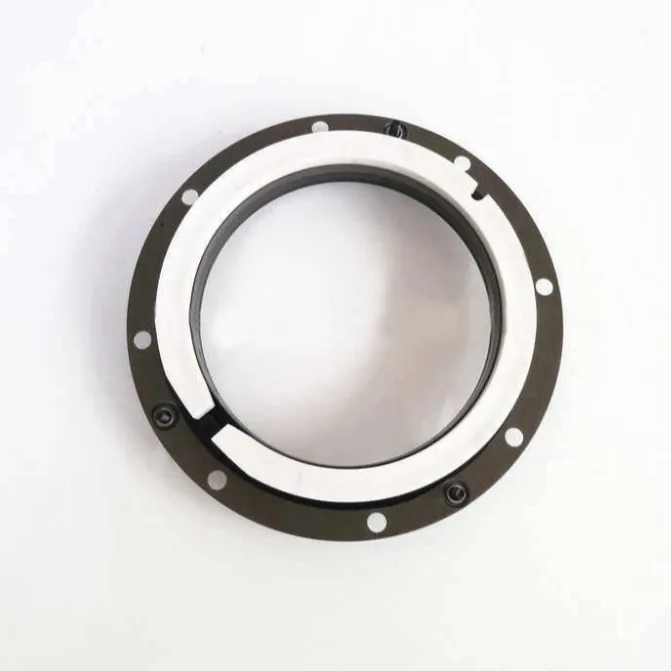 3803994 | CUMMINS FRONT CRANKSHAFT SEAL KIT-KTA38 / KTA50 / QSK38 ...