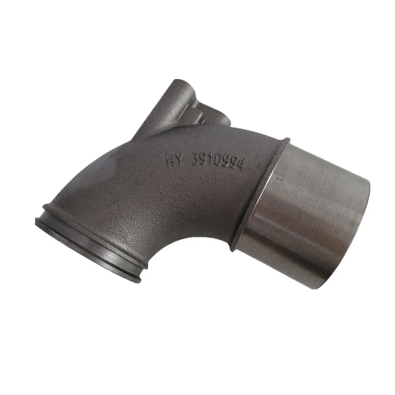 3910994 | Cummins Exhaust Outlet Connection-6CT8.3 - Partscummins