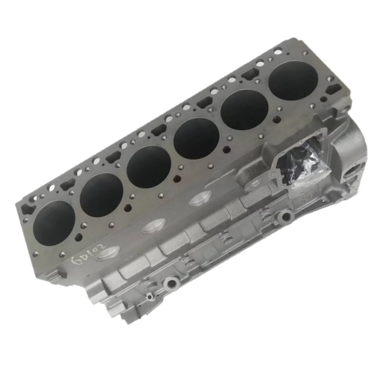 3935943 | Cummins Cylinder Block-6BT/ 6D102 - Partscummins