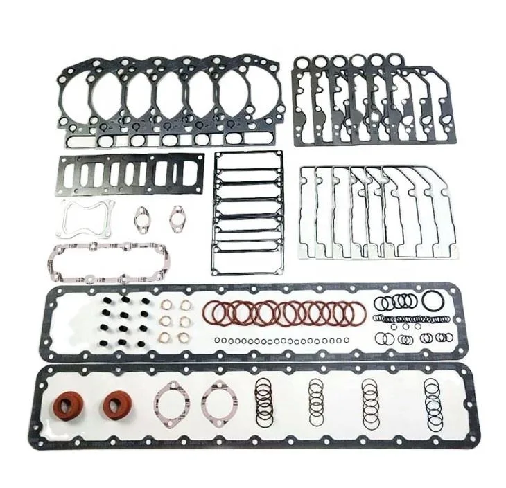 4352588 4352577 3175856 | CUMMINS CYLINDER HEAD GASKET SET- KTA19 ...