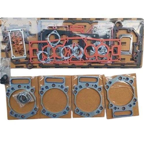 4376343 3800731 4352581 | CUMMINS UPPER ENGINE GASKET SET-KTA50 / QSK50 - Partscummins