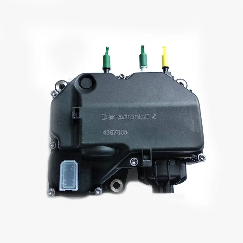4387305 0444042037 | Cummins Bosch Control Unit Doser Pump - Partscummins