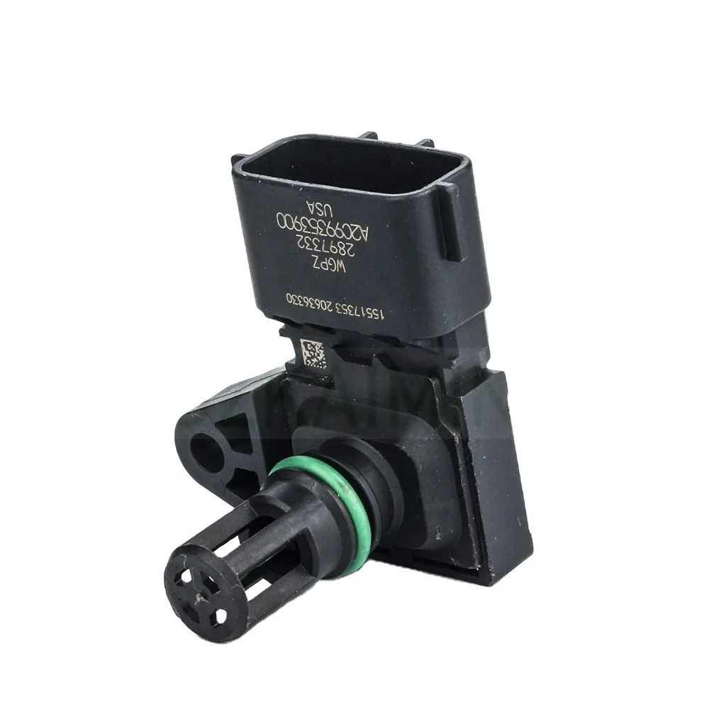 4921850 2897332 | Cummins Temperature Pressure Sensor-ISF3.8 - Partscummins