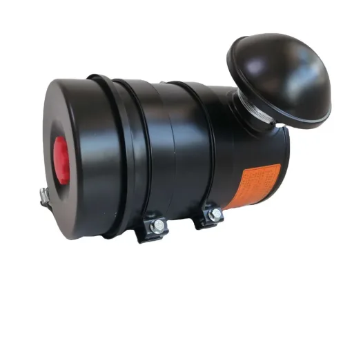 4938598 | Cummins Air Filter Assembly-4BT3.9/6BT5.9 - Partscummins