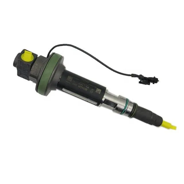 4964172 4964171 4964170 4955524 | CUMMINS FUEL INJECTOR- QSK19 ...