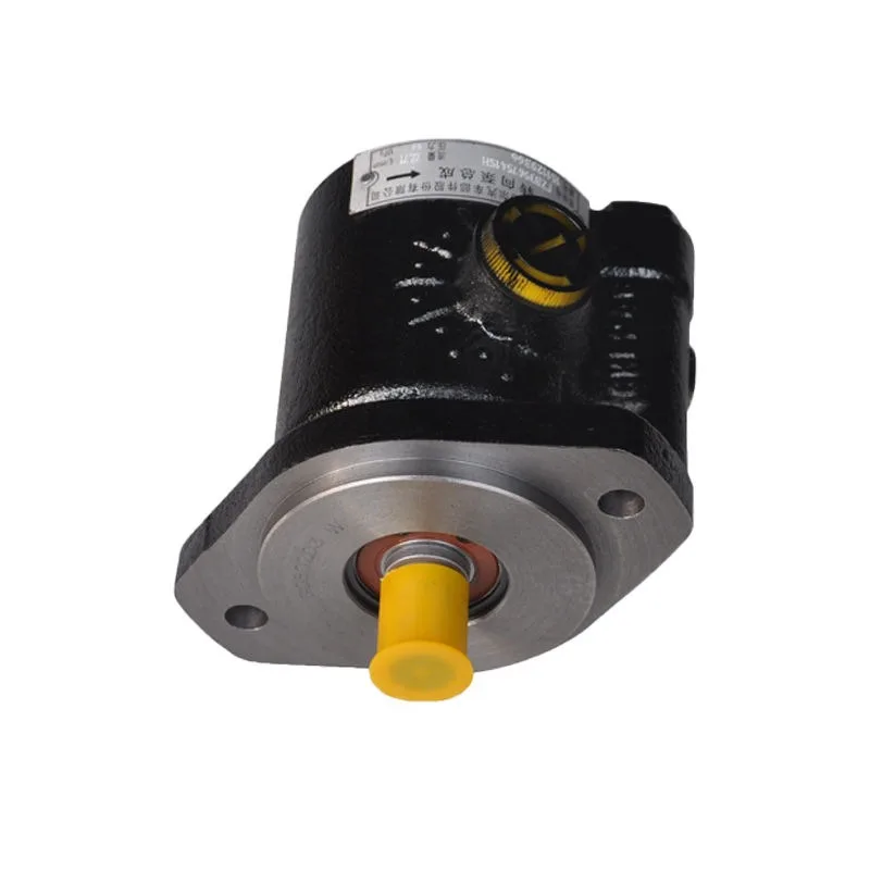 4988390 | Cummins Auxiliary Pump-4BT 3.9L/6BT 5.9L - Partscummins