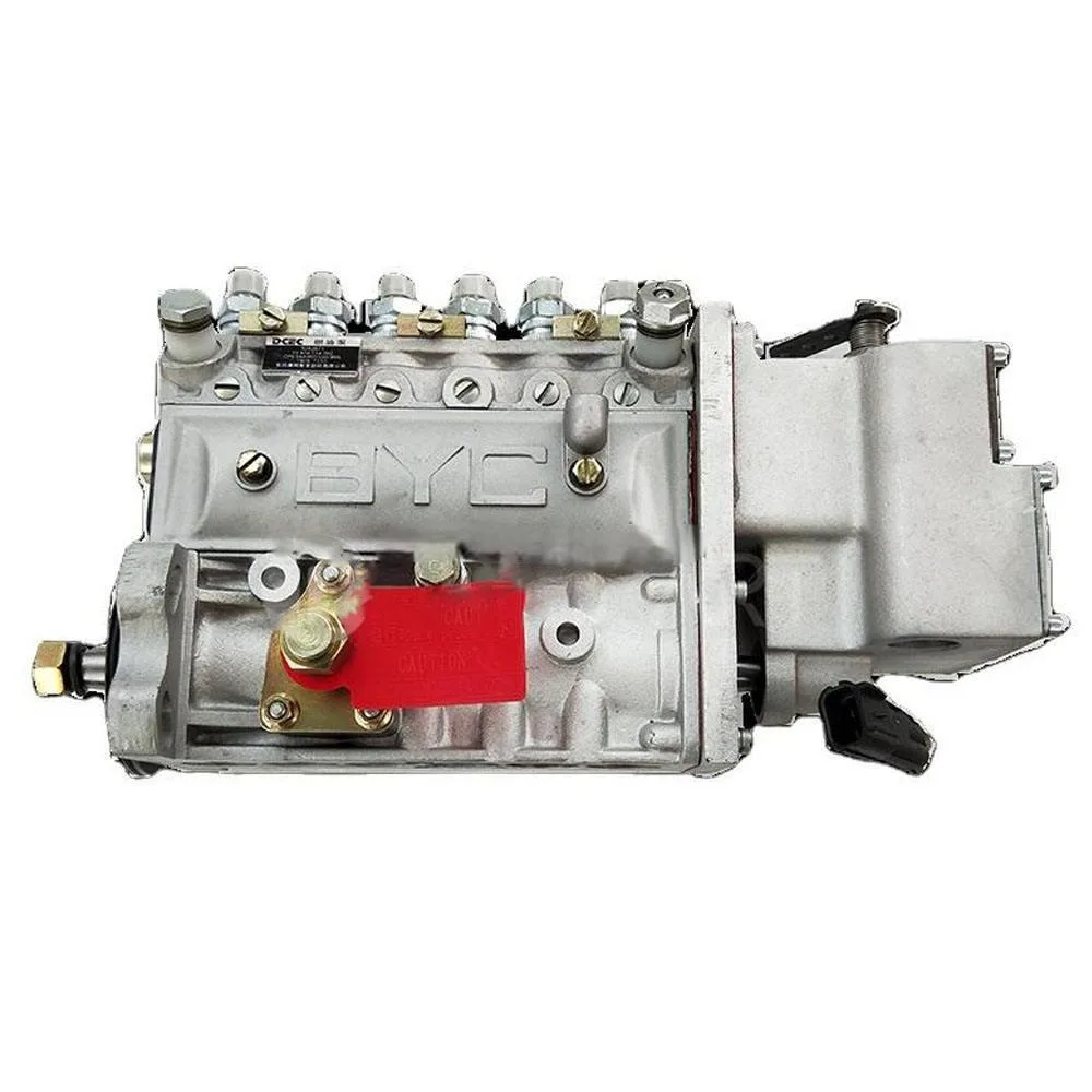 4988395 10401016073 4946525 | Cummins Fuel Injection Pump - Partscummins