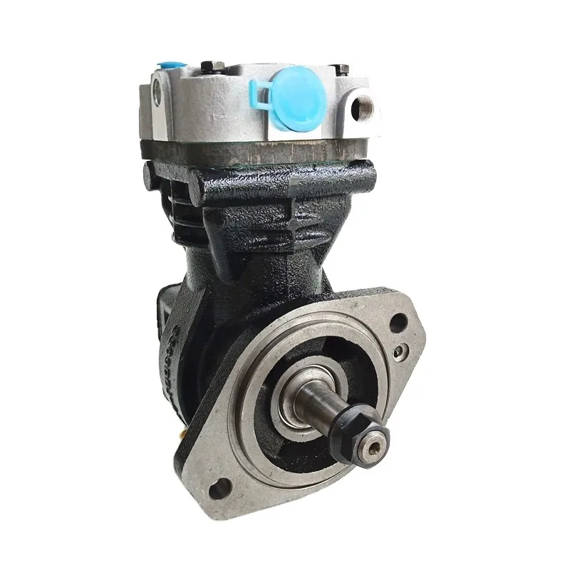 4988676 | Cummins Air Compressor - Partscummins