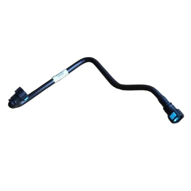 5255186 | Cummins ISF3.8 Compressor Water Inlet Tube - Partscummins