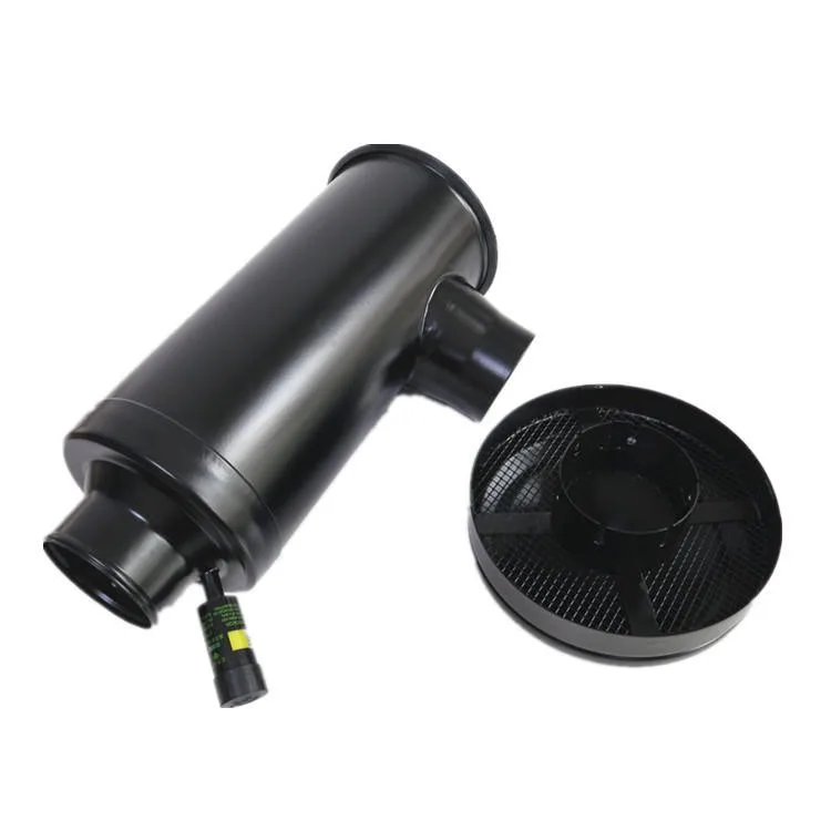 5257102 | Cummins Air Cleaner -6CT / 6CTAA 8.3L - Partscummins