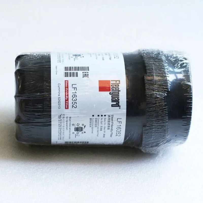 5262313 LF16352 | Cummins ISF3.8 Oil Filter - Partscummins