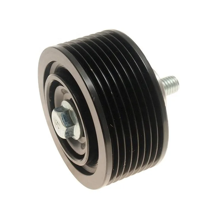 5265369 | Cummins ISF3.8 Idler Pulley - Partscummins