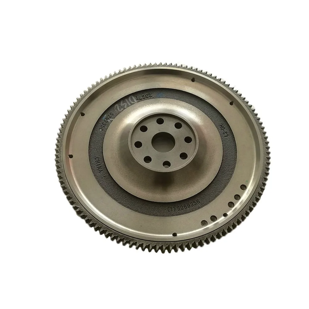5338237 | Cummins Flywheel -ISF2.8 - Partscummins